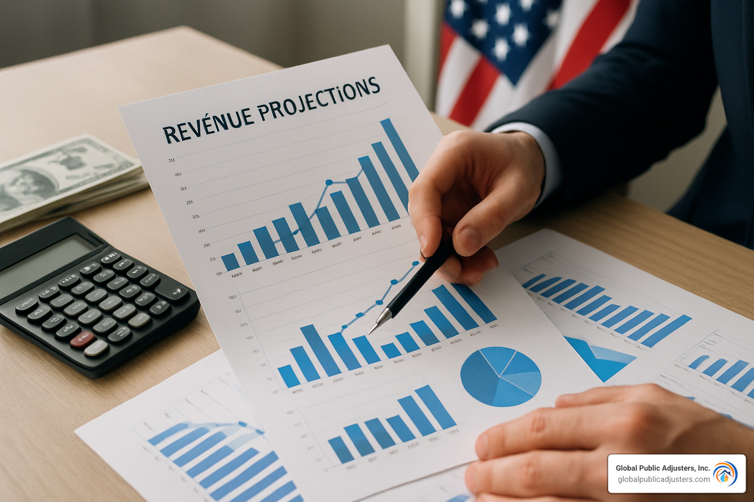 How Are Business Interruption Claims Calculated: 7 Powerful Steps 2025