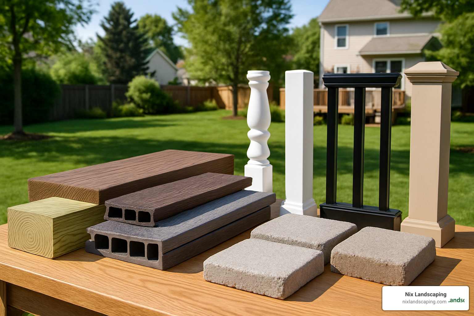 Back Porch Installation: 10 Powerful Tips for Success 2025