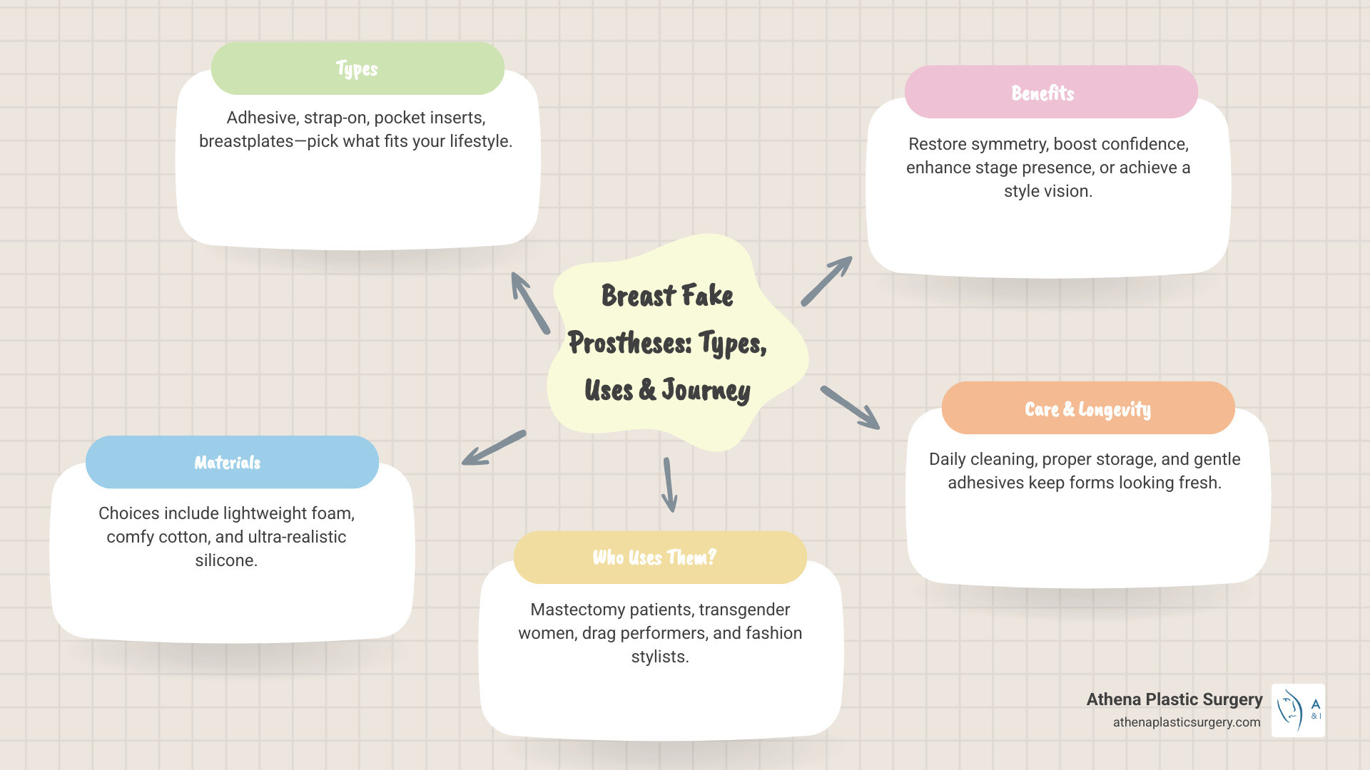 Breast Fake: 10 Best Empowering Prosthesis Facts 2025