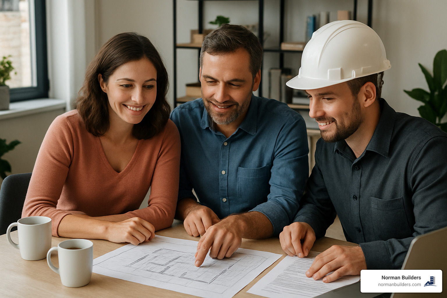 Residential Builders Near Me: Best 5 Trusted Experts 2025