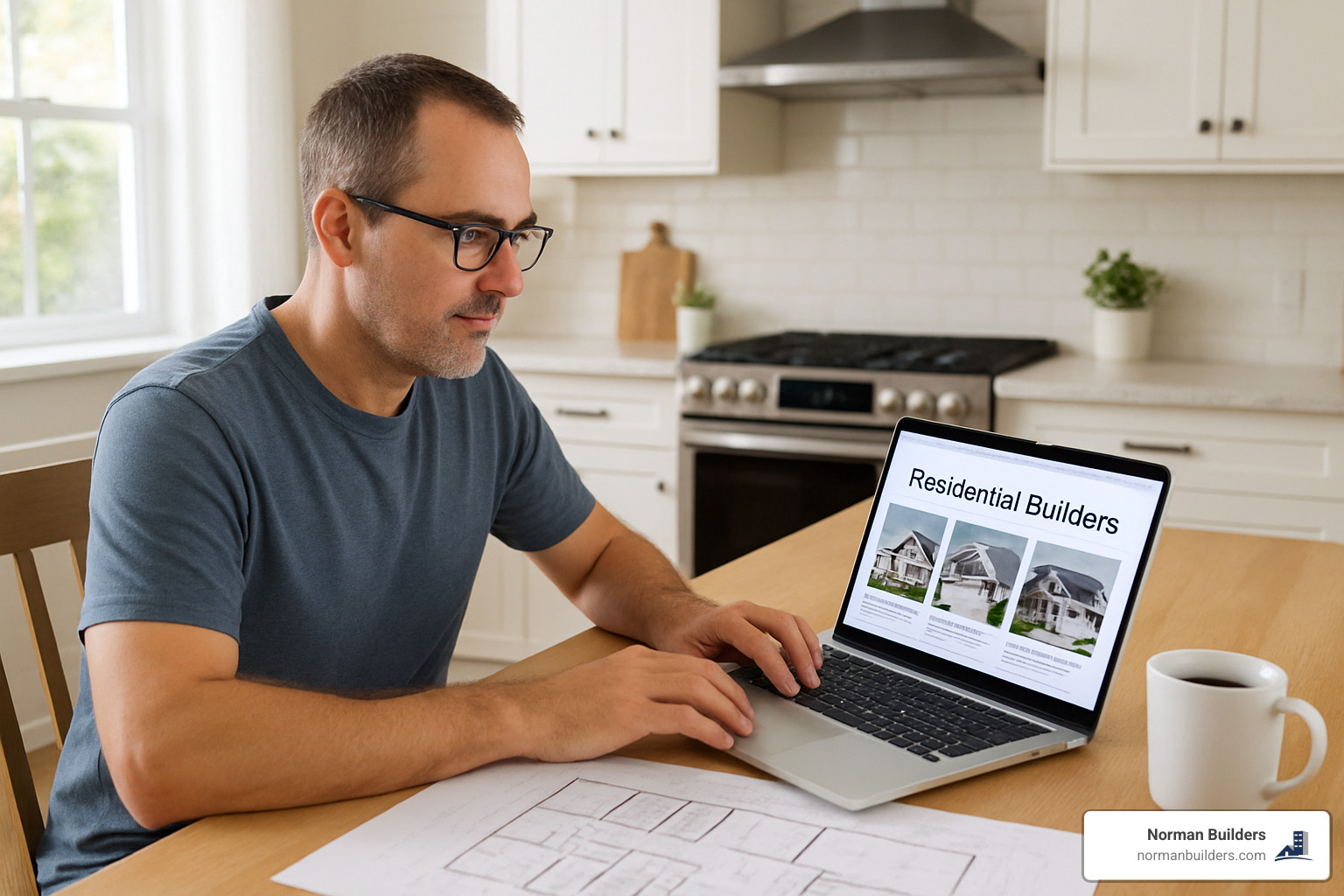 Residential Builders Near Me: Best 5 Trusted Experts 2025