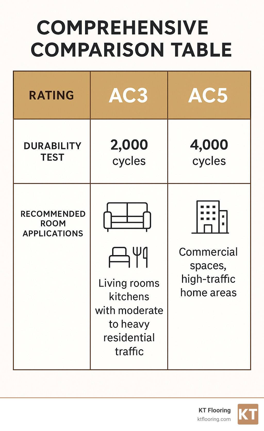 Best laminate flooring brands 2025: Top 10 Superior Picks