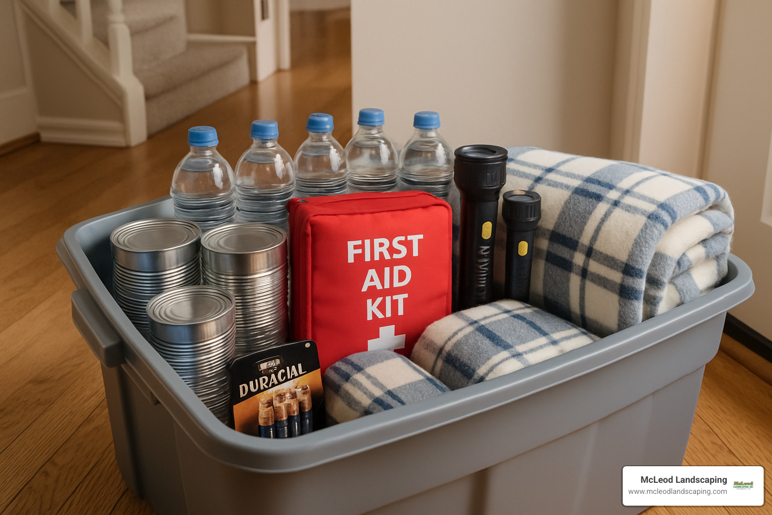 Winter property maintenance: 10 Essential Tips for 2025 Success