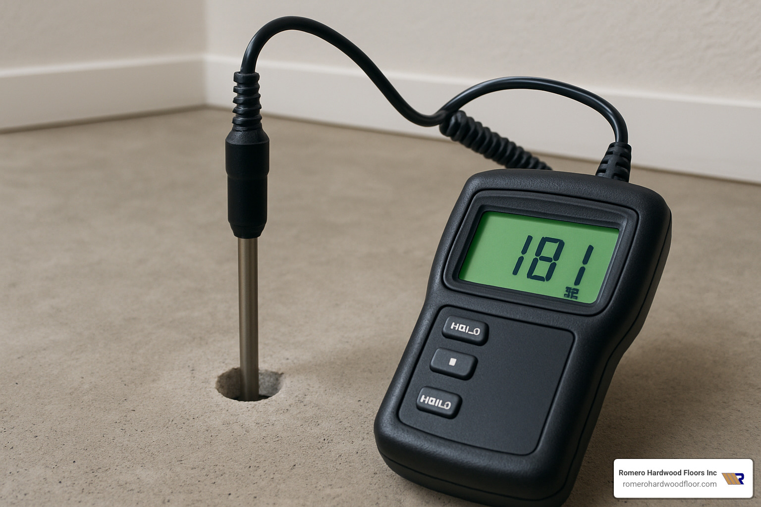 Solid Hardwood on Concrete Slab: 5 Proven Steps for Success 2025