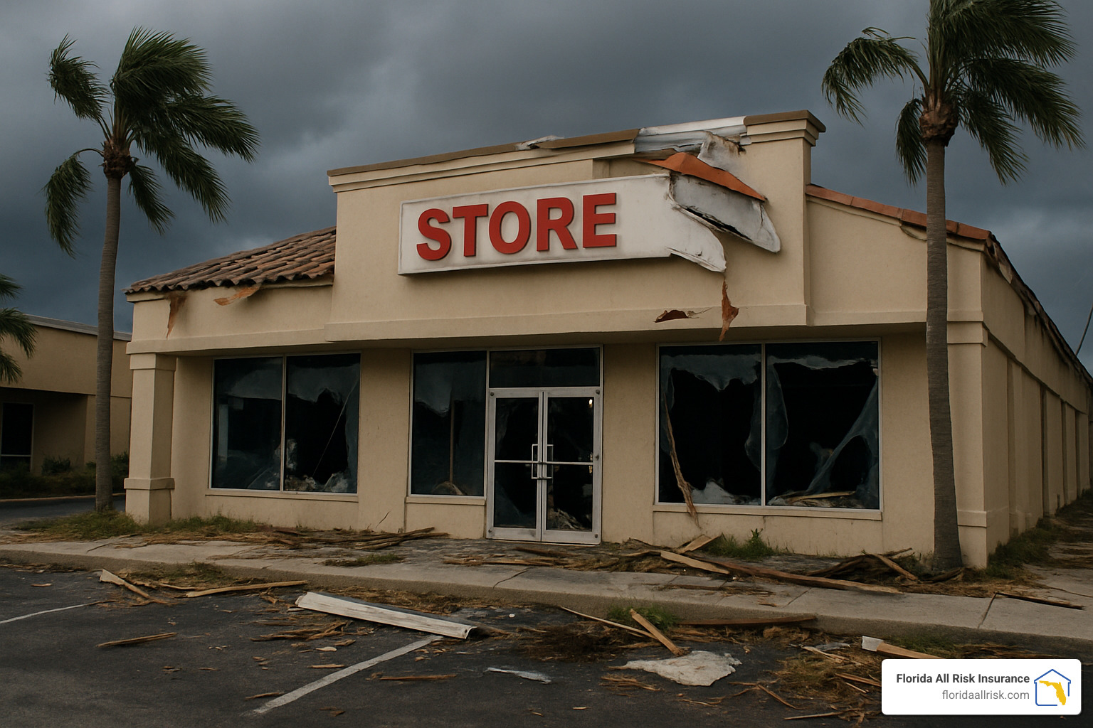 Florida Small Business Insurance: 2025 Essential Success Guide
