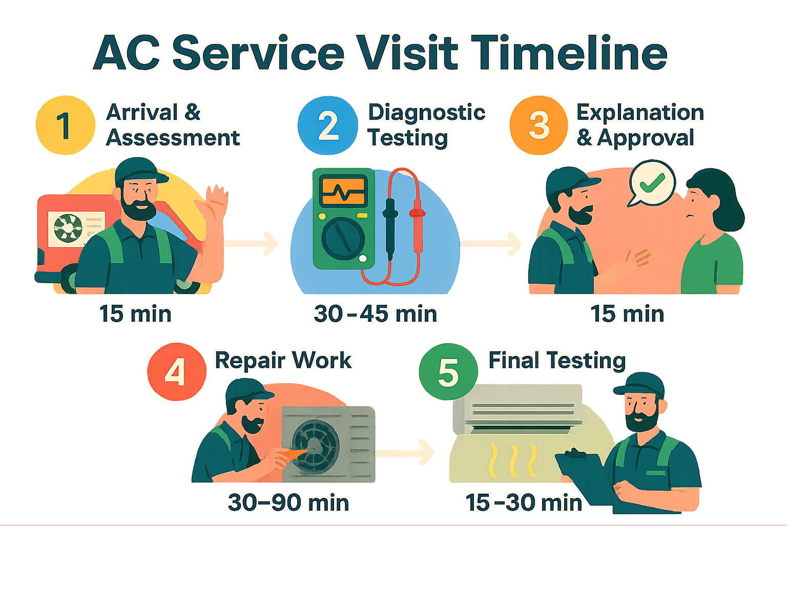 Ac Unit Fix: 5 Powerful Tips For Fast, Reliable Repair 2025