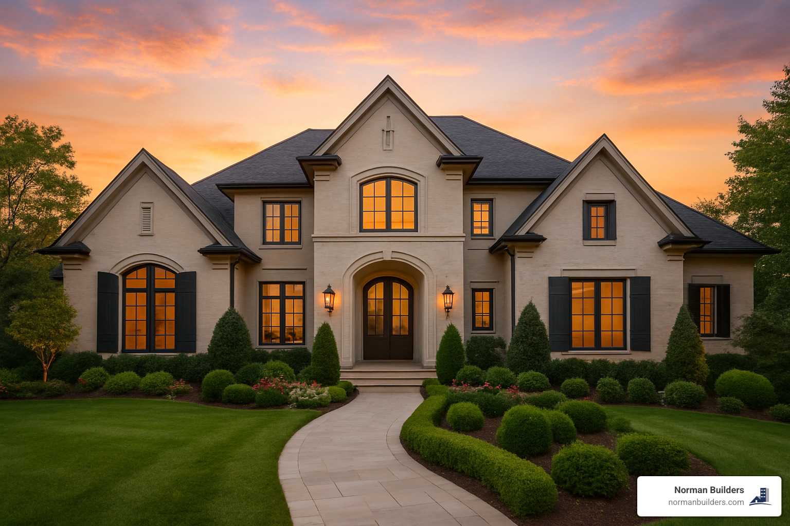Luxury Custom Built Homes: 7 Powerful Reasons to Choose Excellence