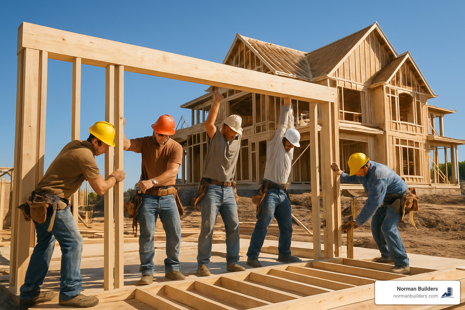 Luxury Custom Built Homes: 7 Powerful Reasons to Choose Excellence