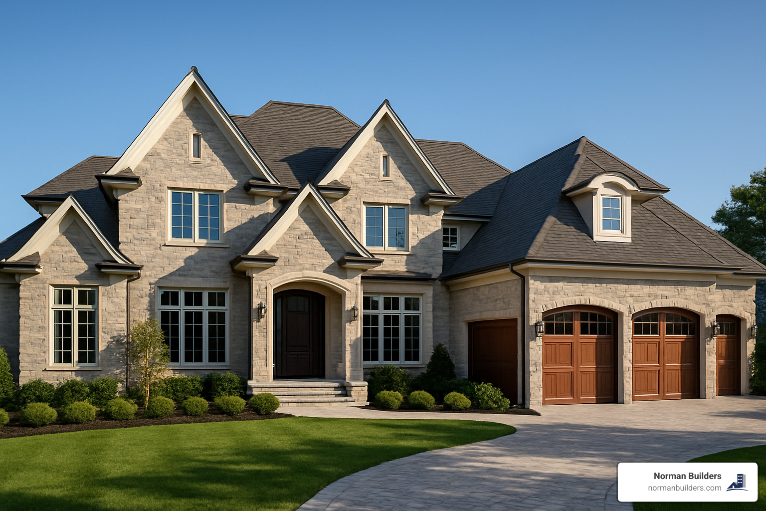 Luxury Custom Built Homes: 7 Powerful Reasons to Choose Excellence