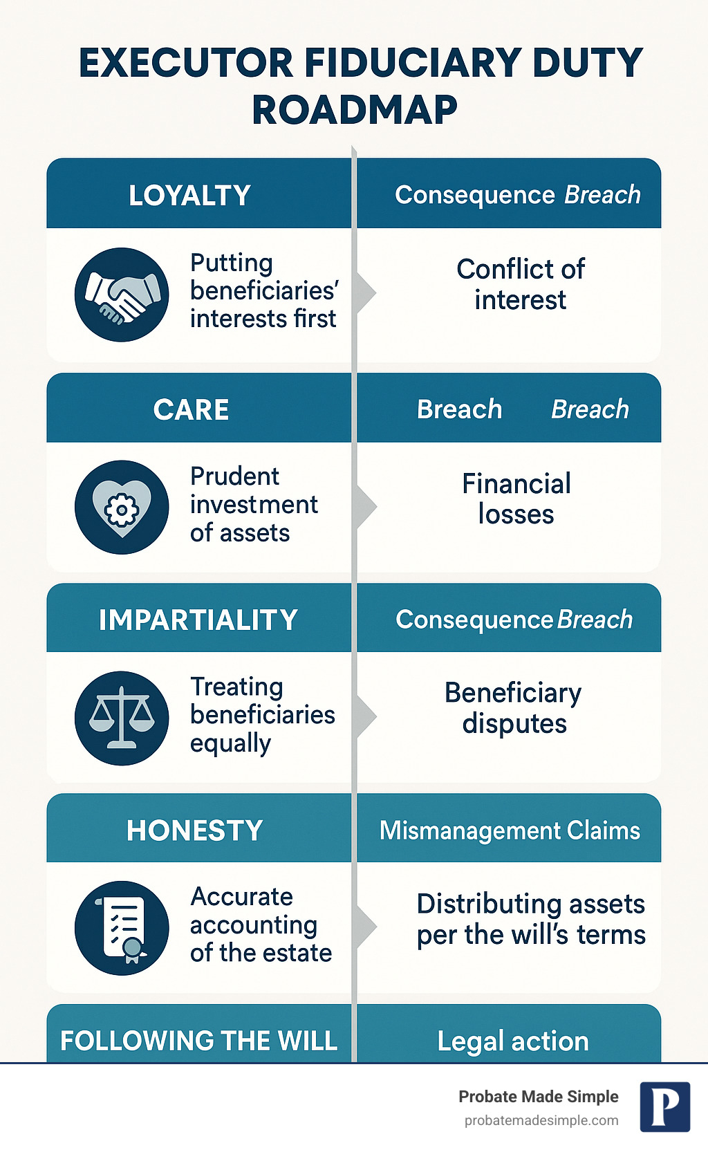Worried About Executor Fiduciary Duty? Here’s What You Need to Know ...