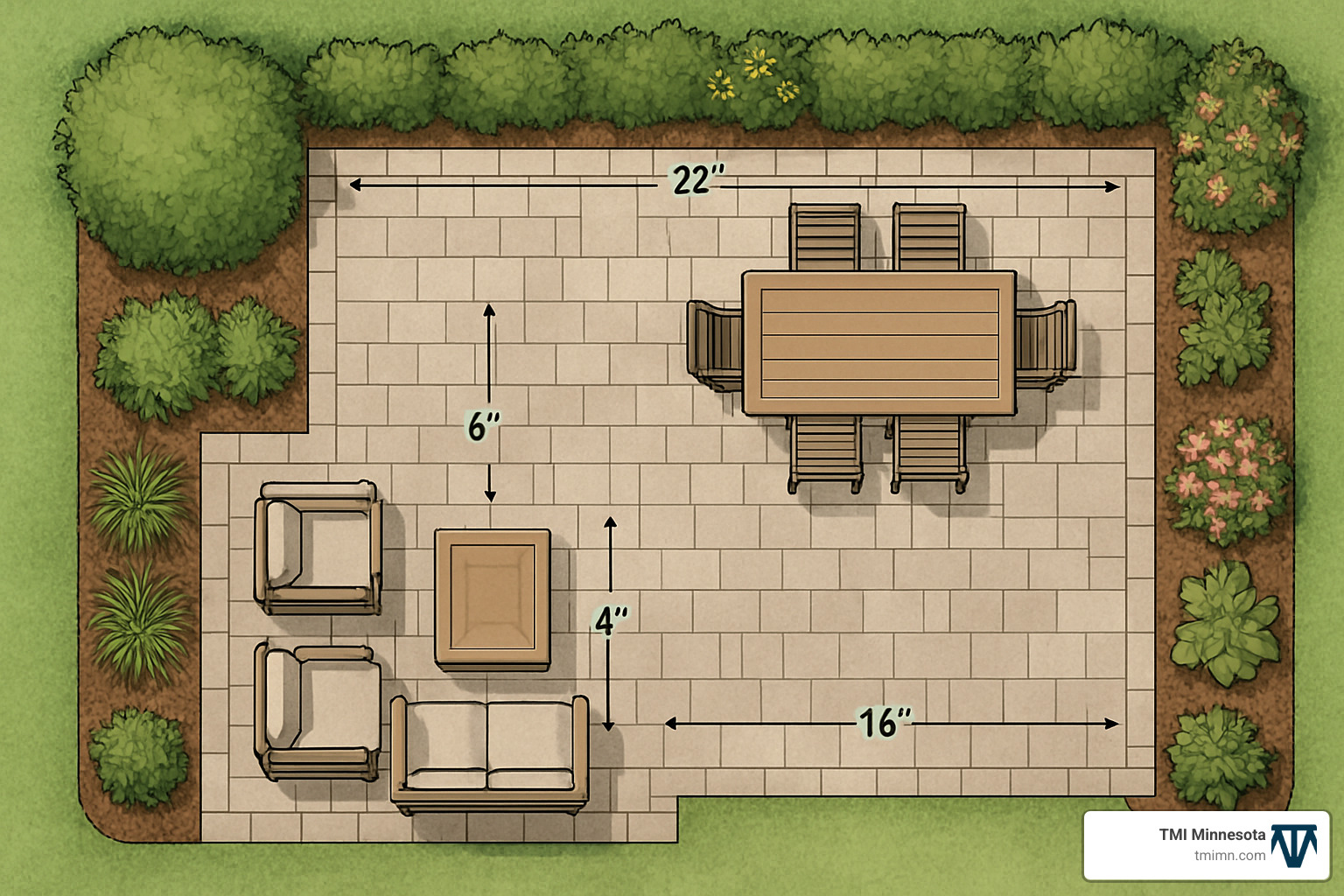 How to Install Hardscape Pavers: 10 Proven Steps for Success 2025