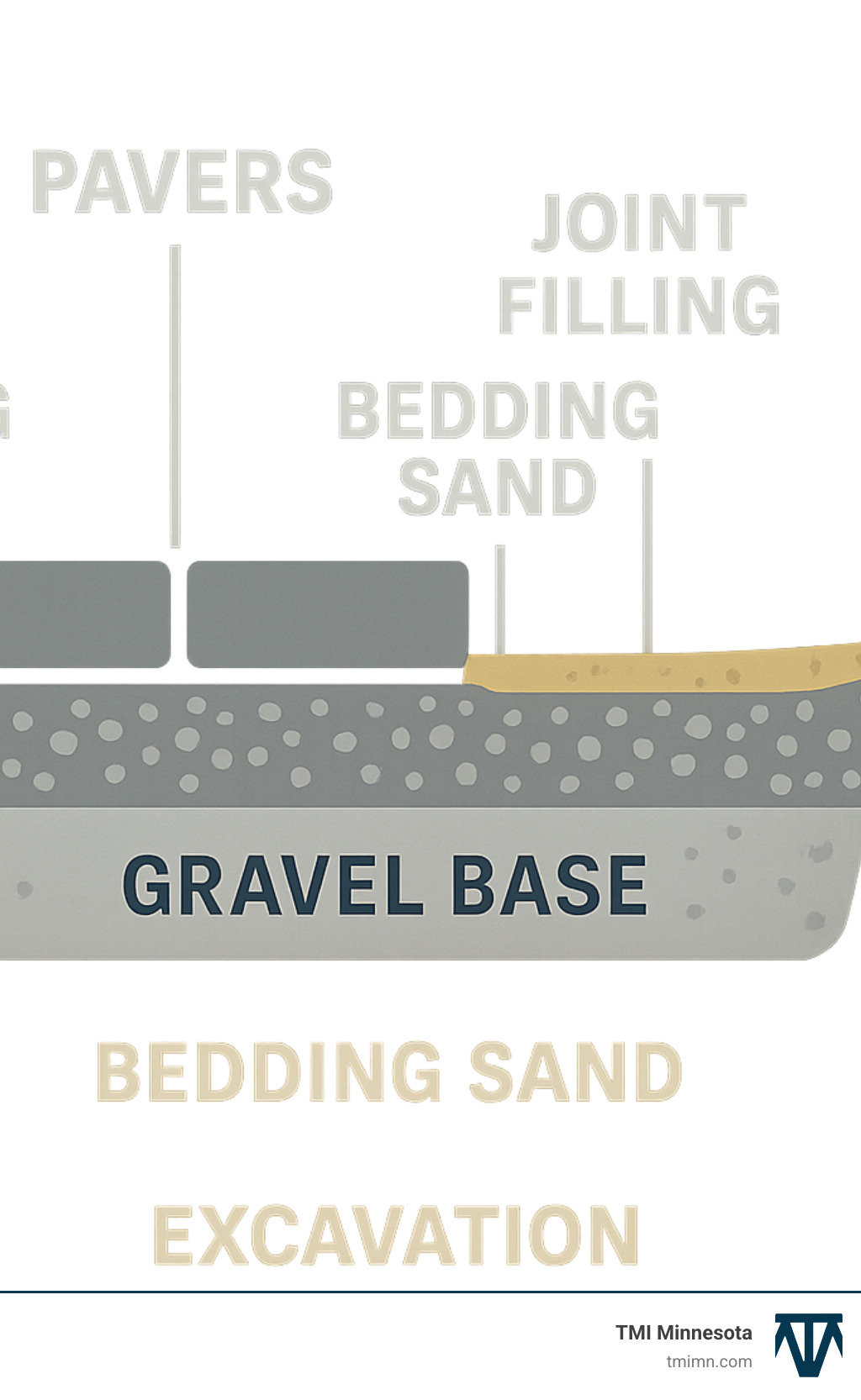 How to Install Hardscape Pavers: 10 Proven Steps for Success 2025