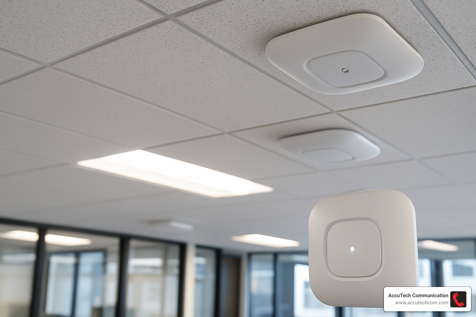 Enterprise Wireless Network Solutions: 10 Powerful Benefits 2025