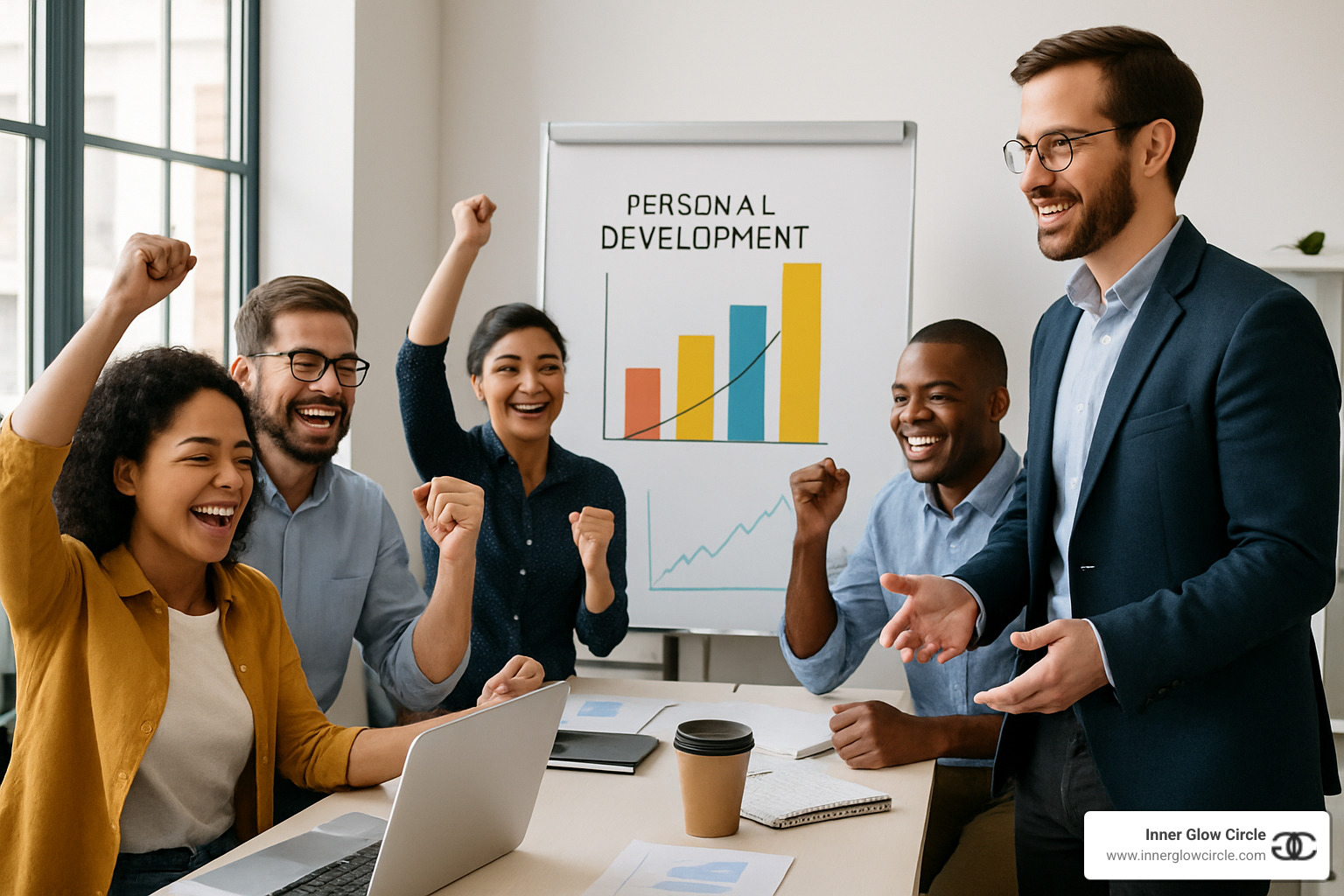 Coaching Personal Development: 7 Powerful Benefits in 2025