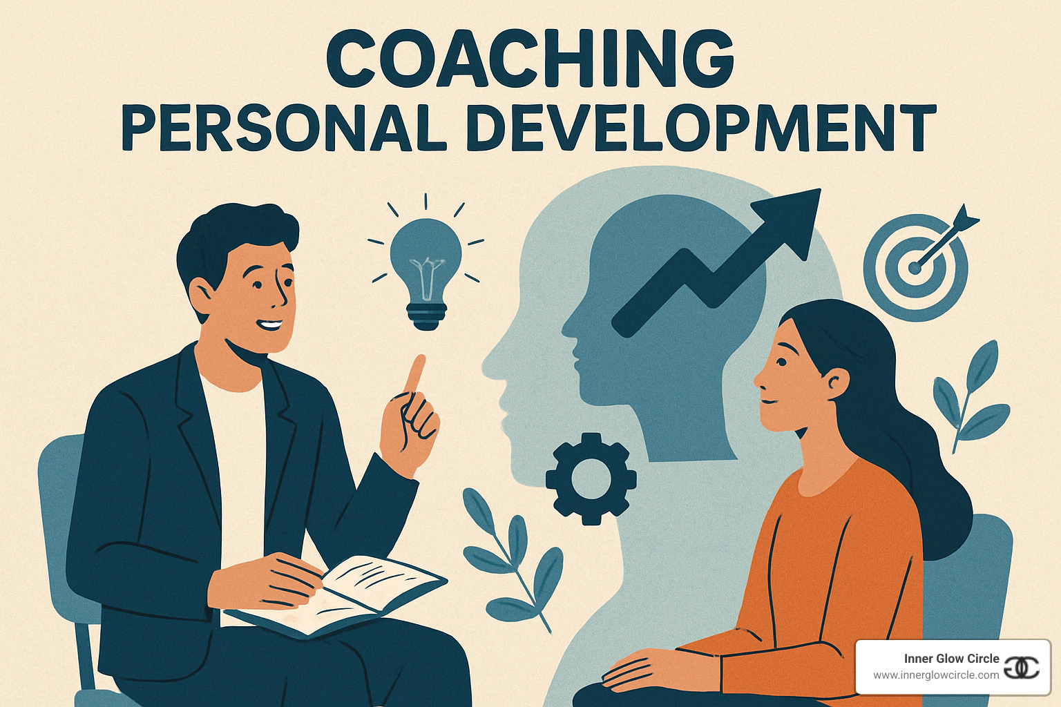 Coaching Personal Development: 7 Powerful Benefits in 2025