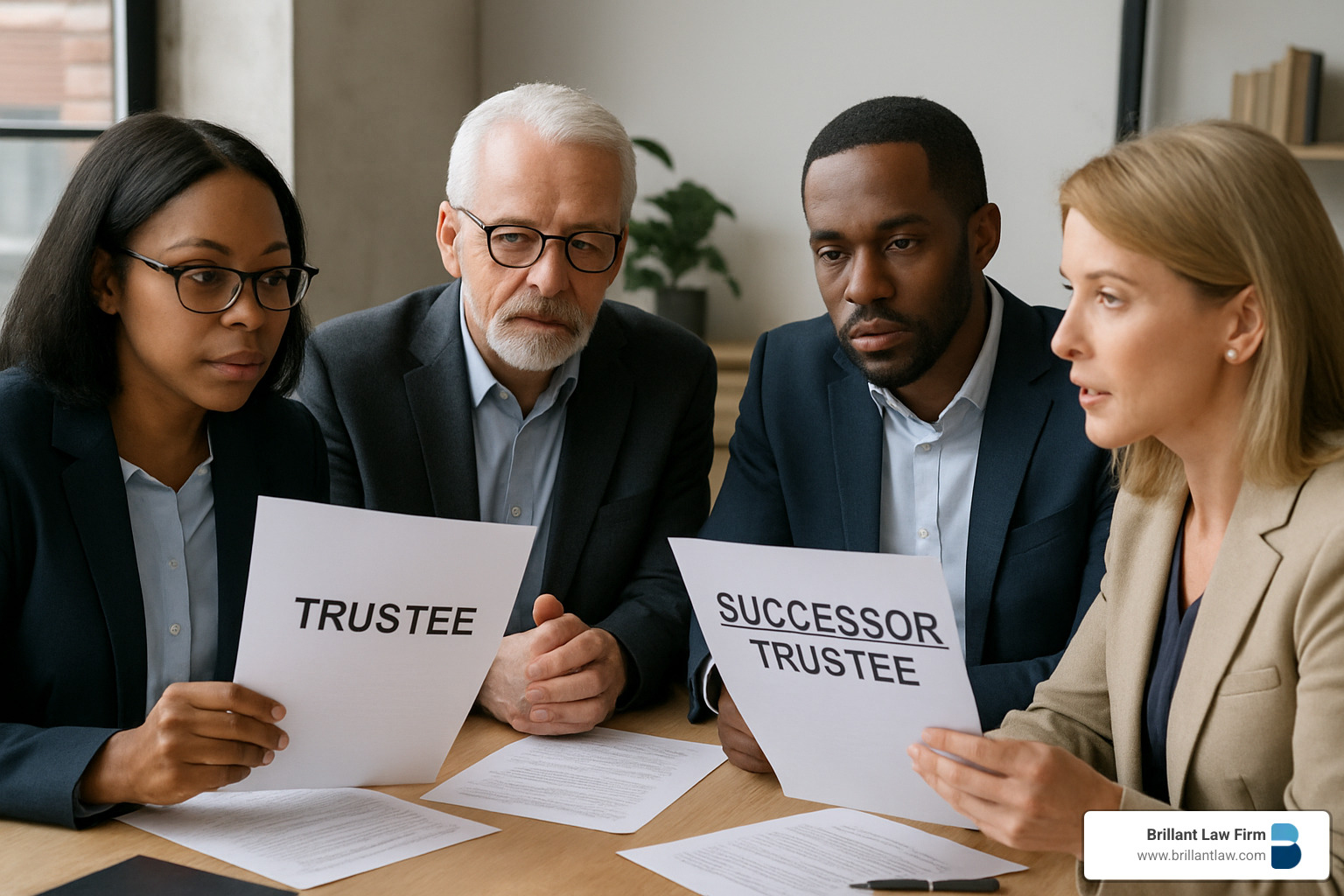 How to Setup a Revocable Living Trust: 7 Powerful Benefits 2025