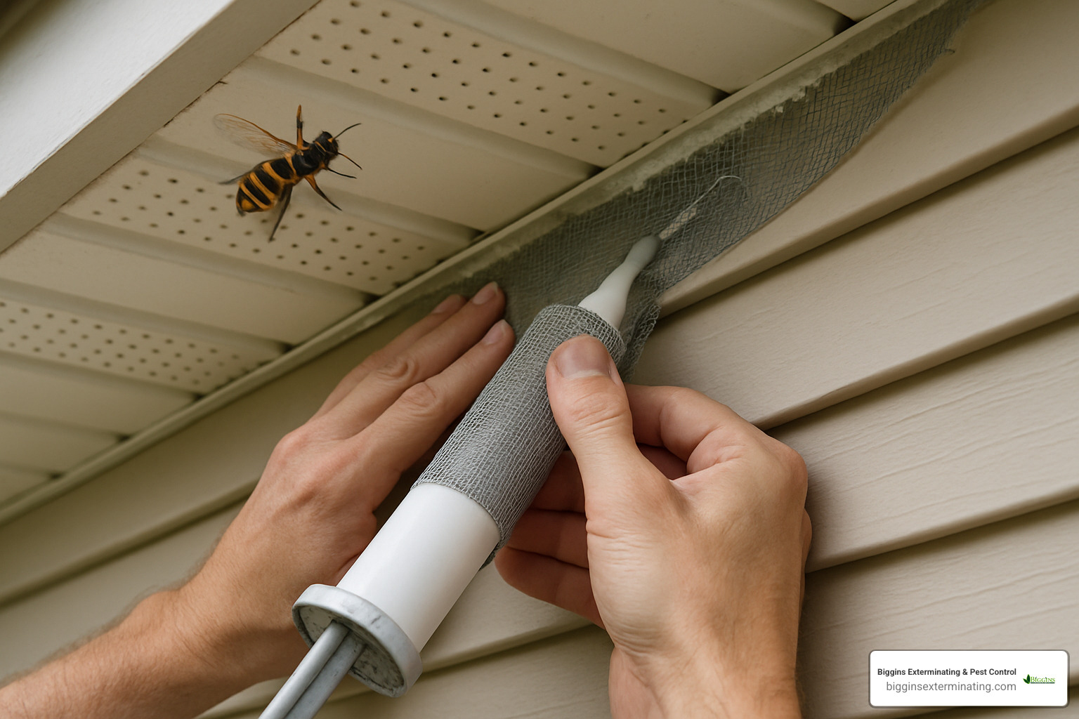 Can I Remove a Wasps Nest in Winter? 7 Powerful Safe Tips 2025