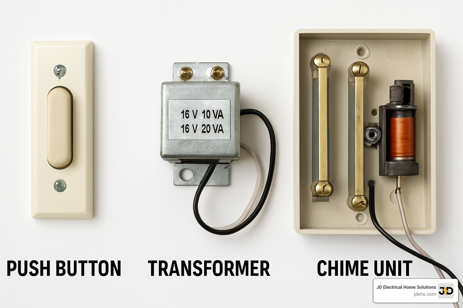 Hooking Up a Doorbell Chime: 7 Powerful Tips for Easy Success 2025