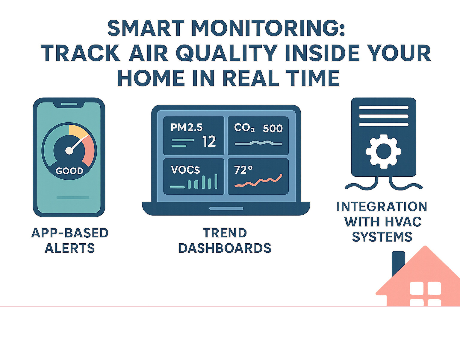 Air Quality Inside Your Home: 10 Powerful Ways To Avoid Harm