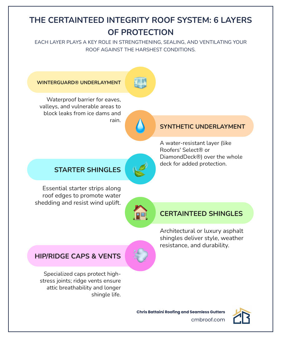 CertainTeed Shingles: 7 Powerful Reasons to Choose in 2025