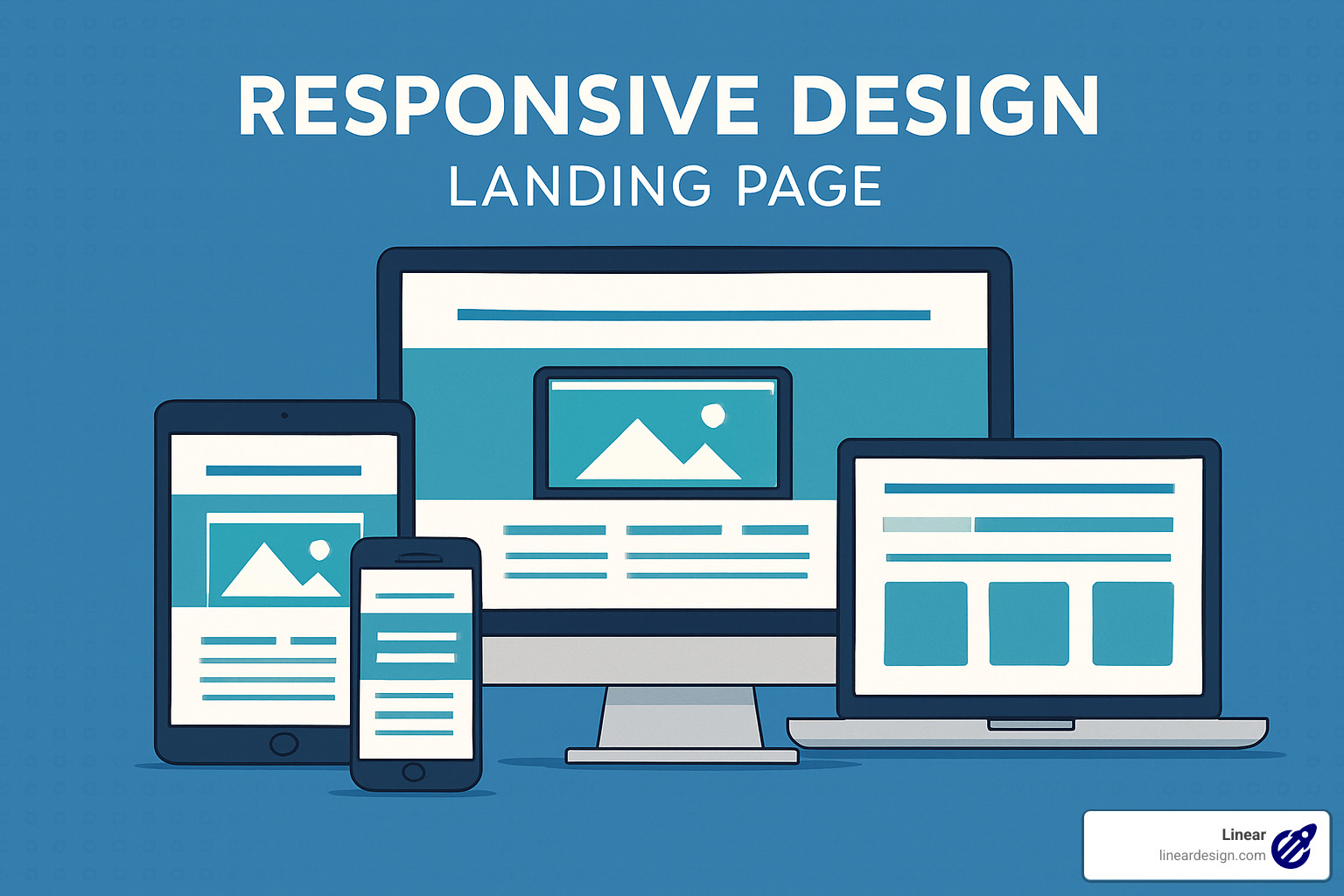 Responsive Design Landing Page: 10 Powerful Tips for 2025