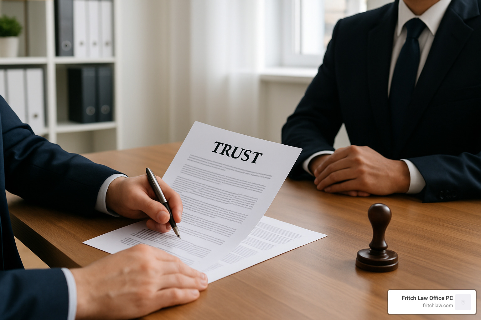 How Much Does a Revocable Trust Cost: 5 Key Facts 2025