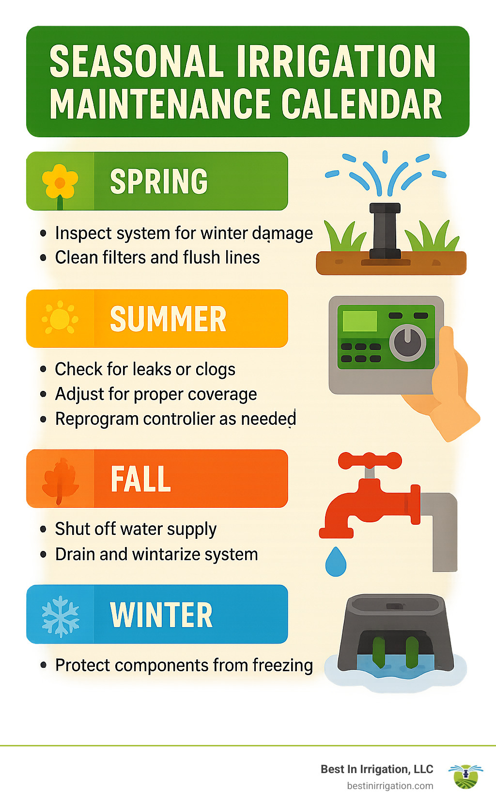 Best Automatic Garden Irrigation System: 7 Powerful Picks 2025