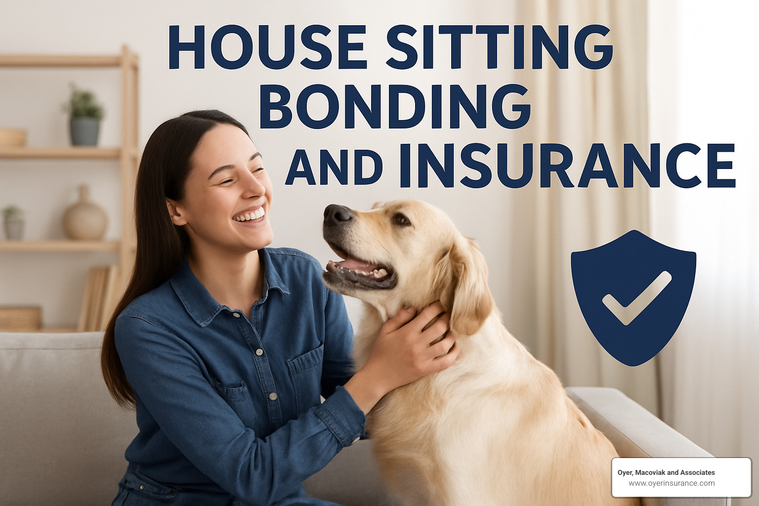 House Sitting Bonding and Insurance: 7 Powerful 2025 Benefits