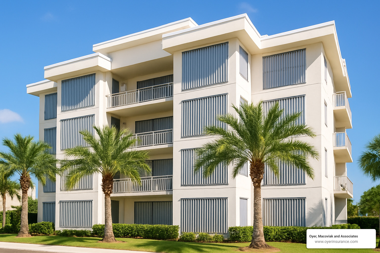 Are Florida condo owners required to have insurance? 5 Vital Facts 2025