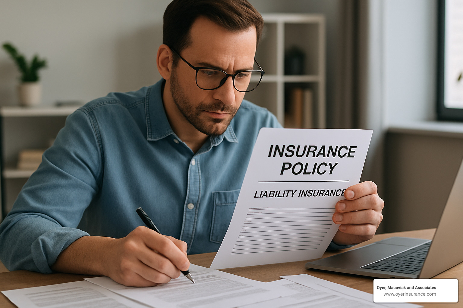 Liability Insurance Coverage: 10 Powerful Benefits in 2025