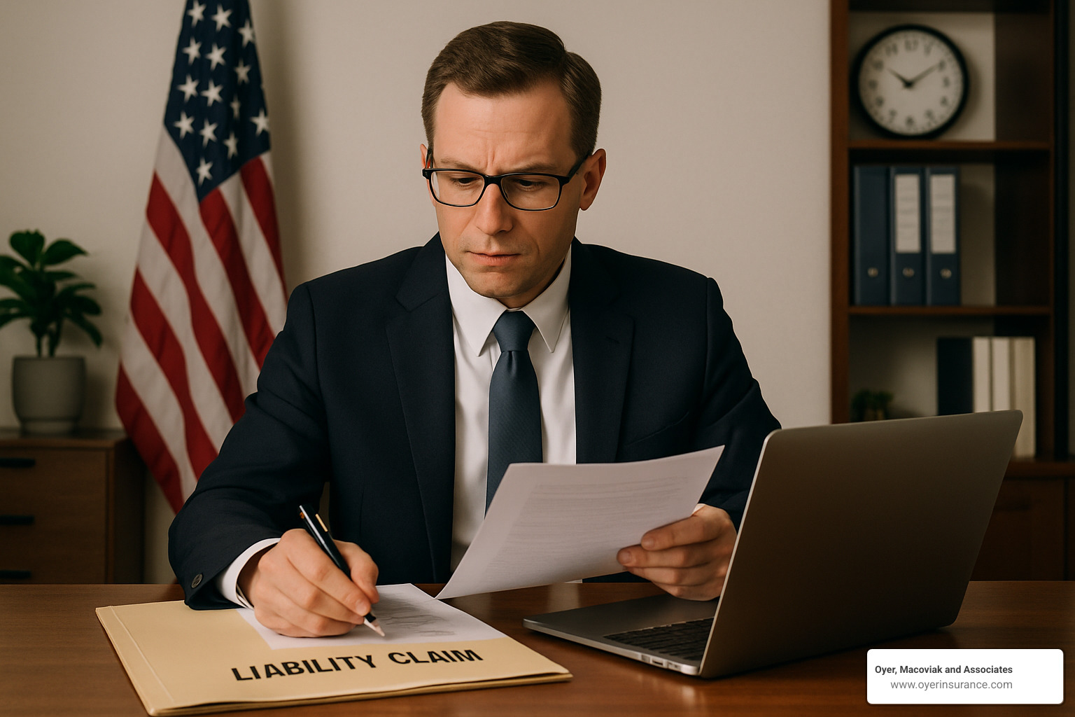 Liability Insurance Coverage: 10 Powerful Benefits in 2025