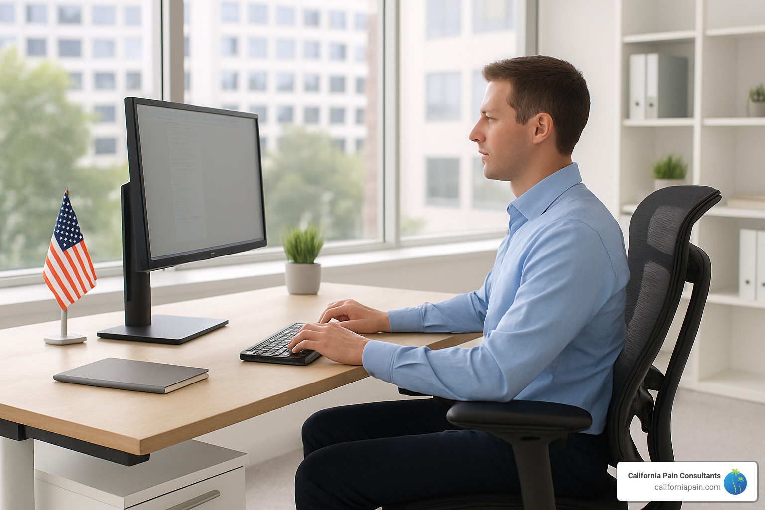 How to Get Instant Relief from Back Pain: 10 Powerful Tips