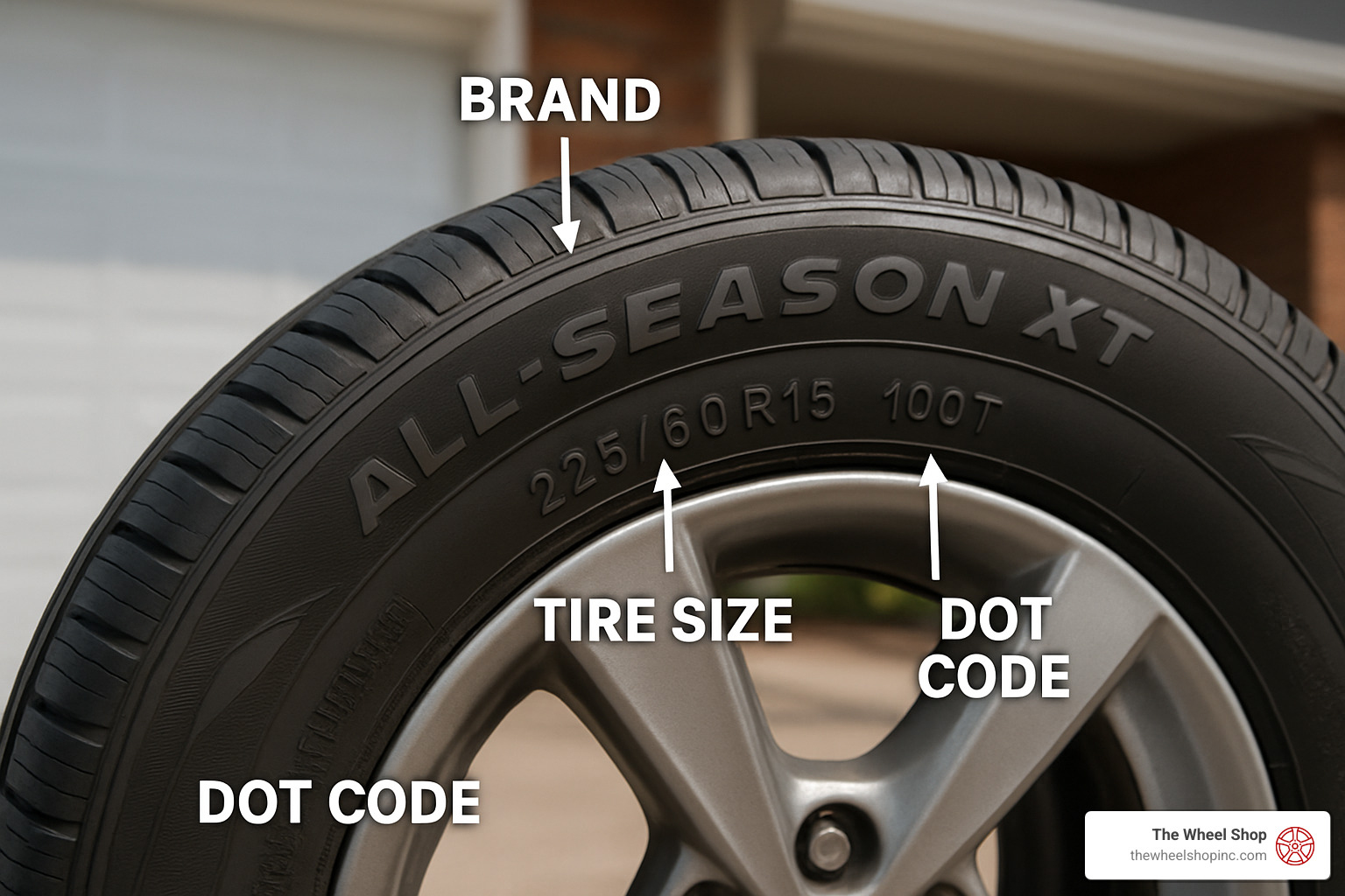 Why Mixing Tires on Your Car Is a Mistake