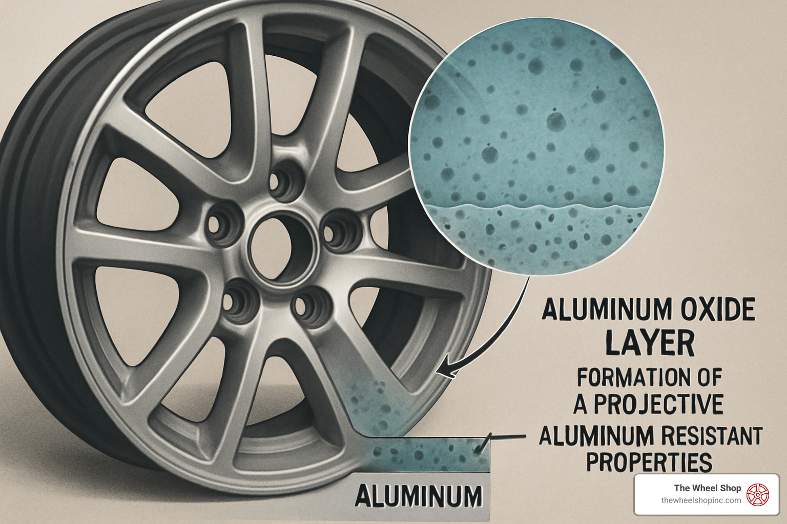 5 Benefits of Alloy Rims: Top 5 Powerful Advantages 2025
