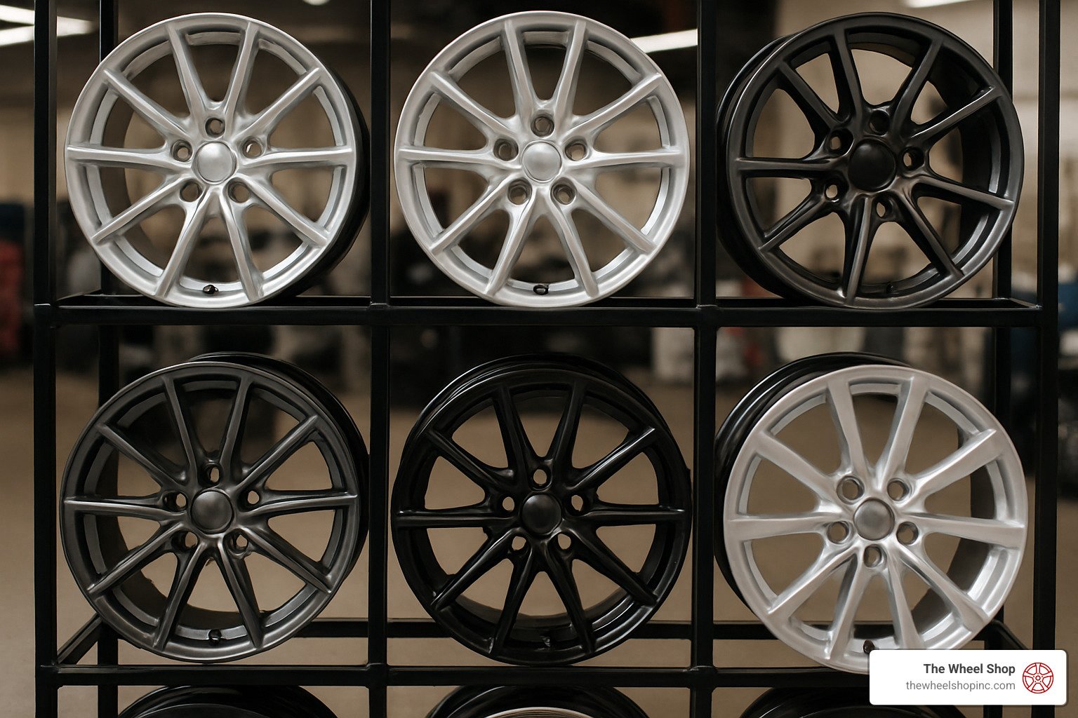 5 Benefits of Alloy Rims: Top 5 Powerful Advantages 2025