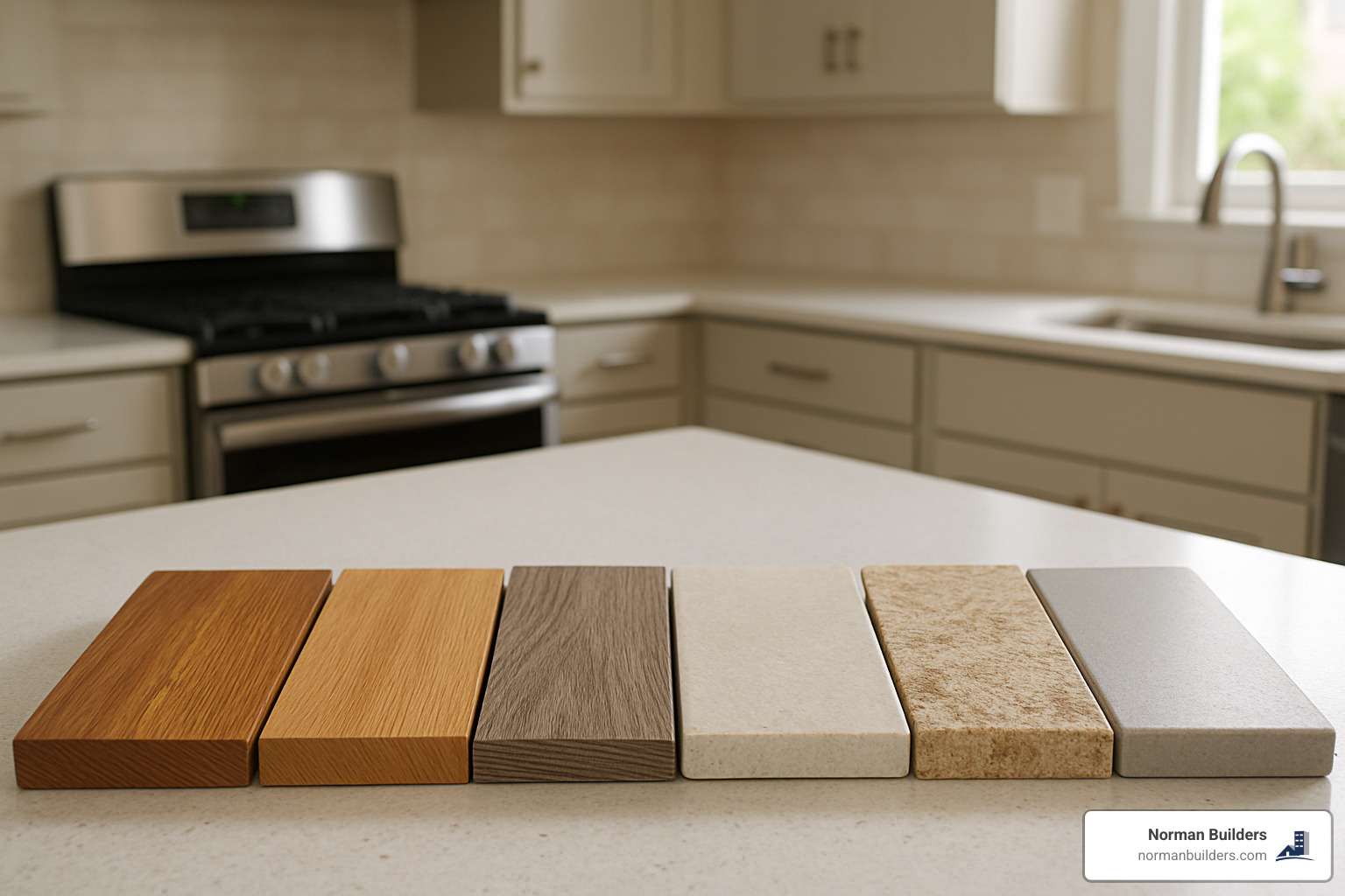 Kitchen Remodel Flooring Ideas: 10 Stunning Trends for 2025