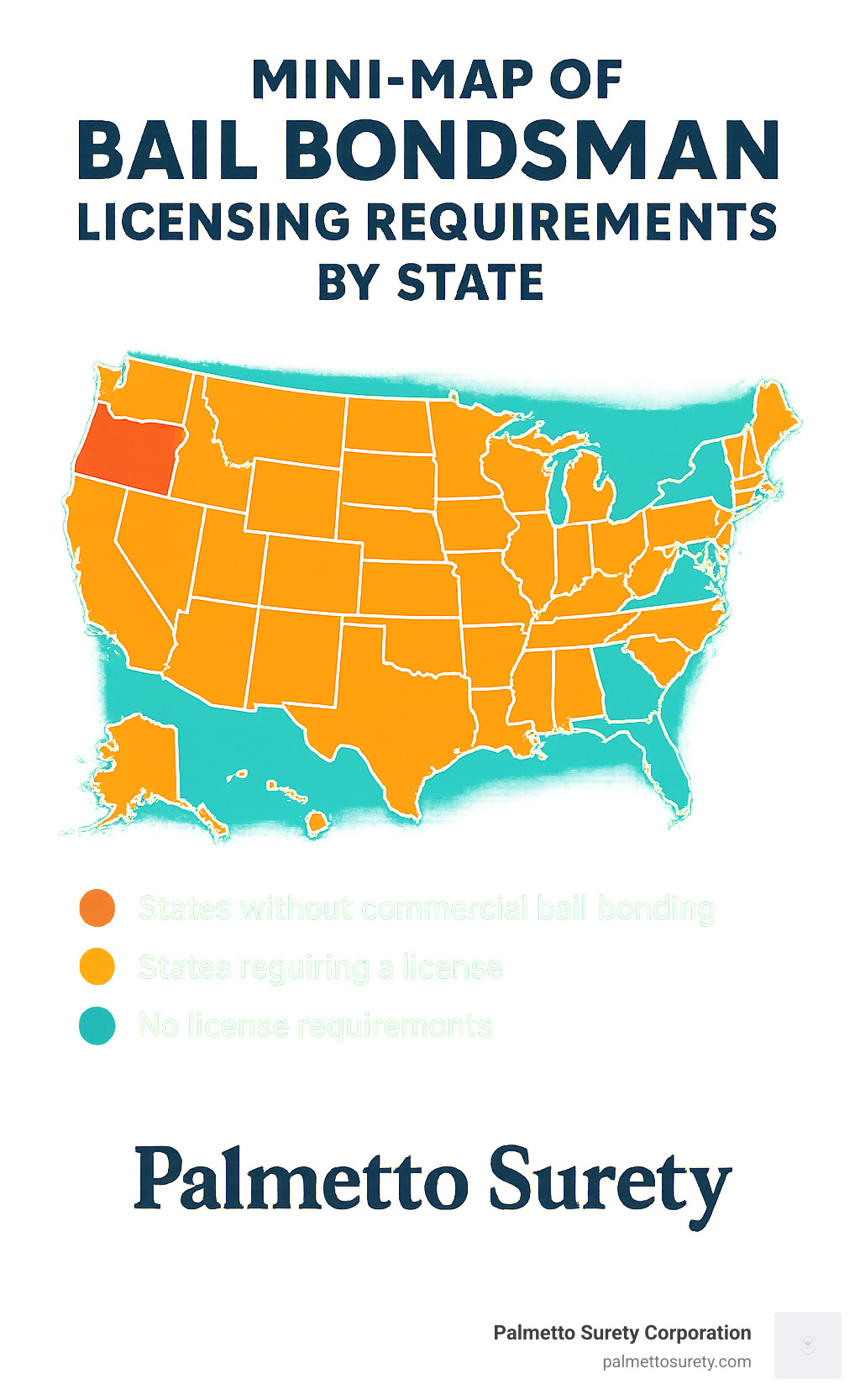 Can a Bail Bondsman Make an Arrest? 7 Powerful Facts 2025