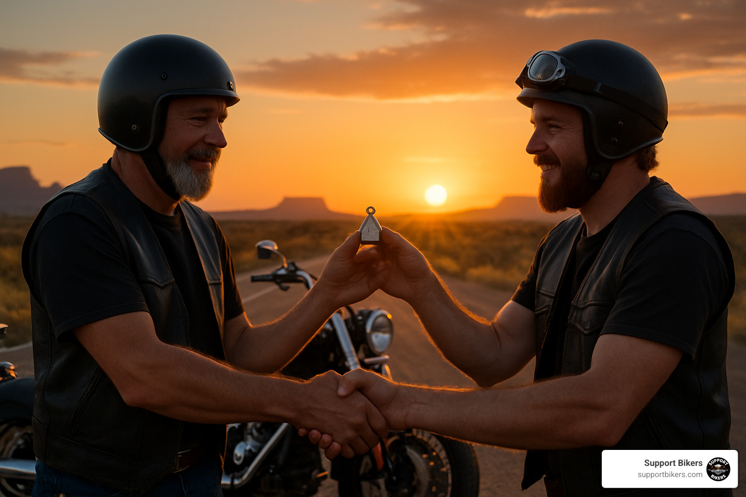 Guardian Angel Bells for Motorcycles: Top 10 Best Picks 2025