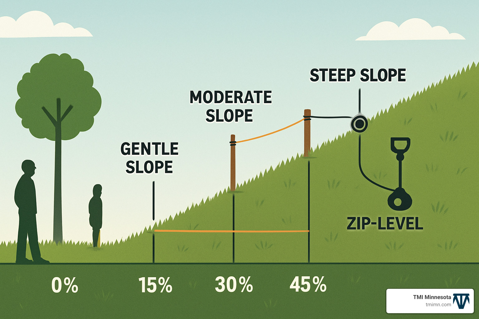 Slope garden ideas: 10 Proven Tips for Stunning Success 2025
