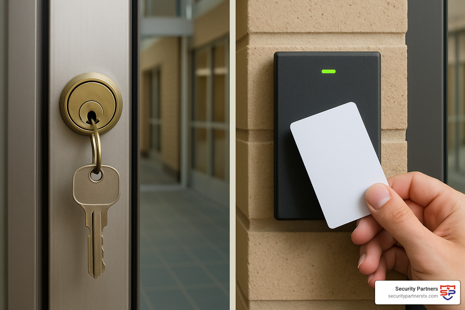 Card Access Security: 10 Powerful Benefits in 2026