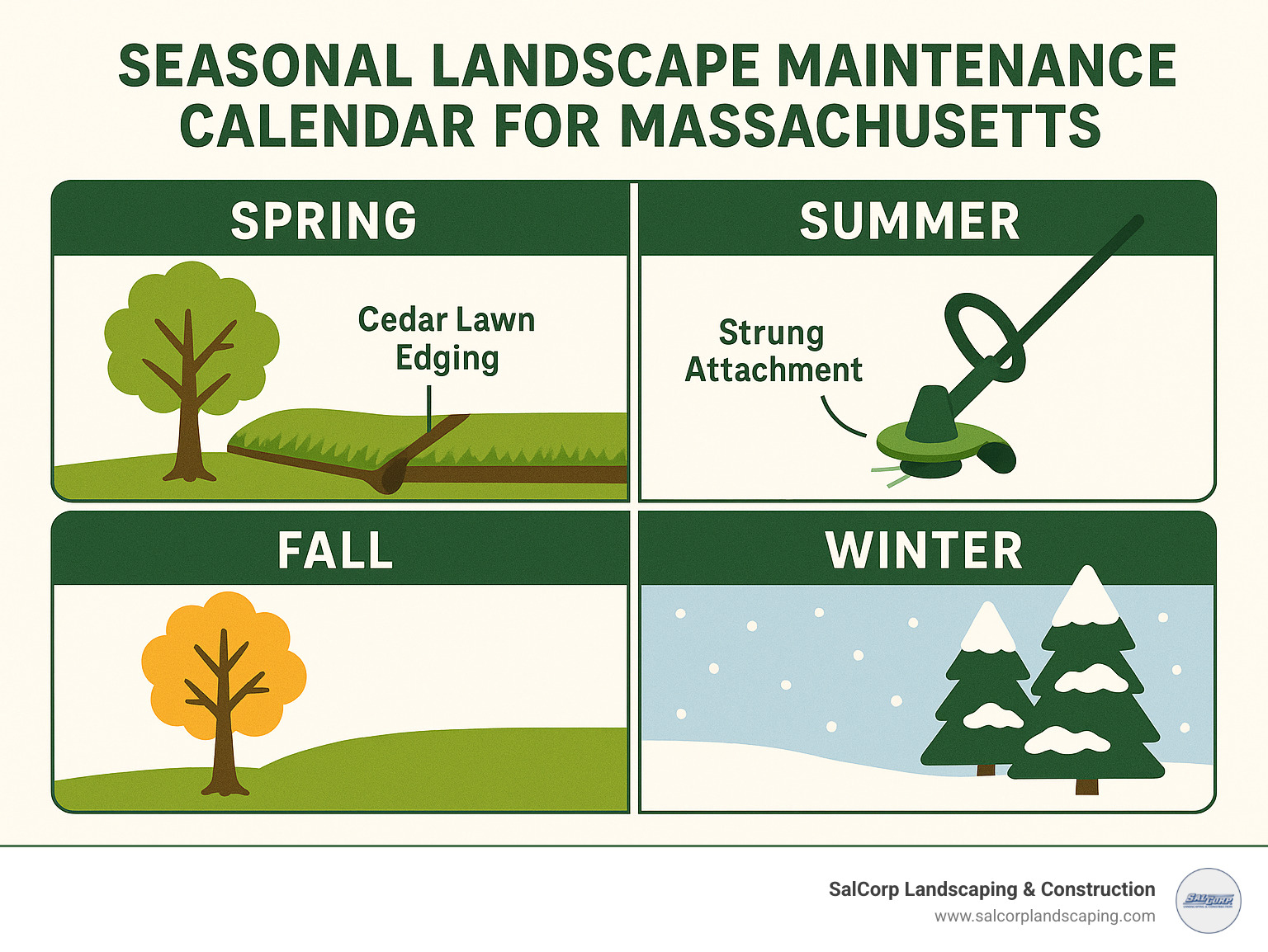 Cedar Lawn Edging Installation: 7 Powerful Benefits in 2025