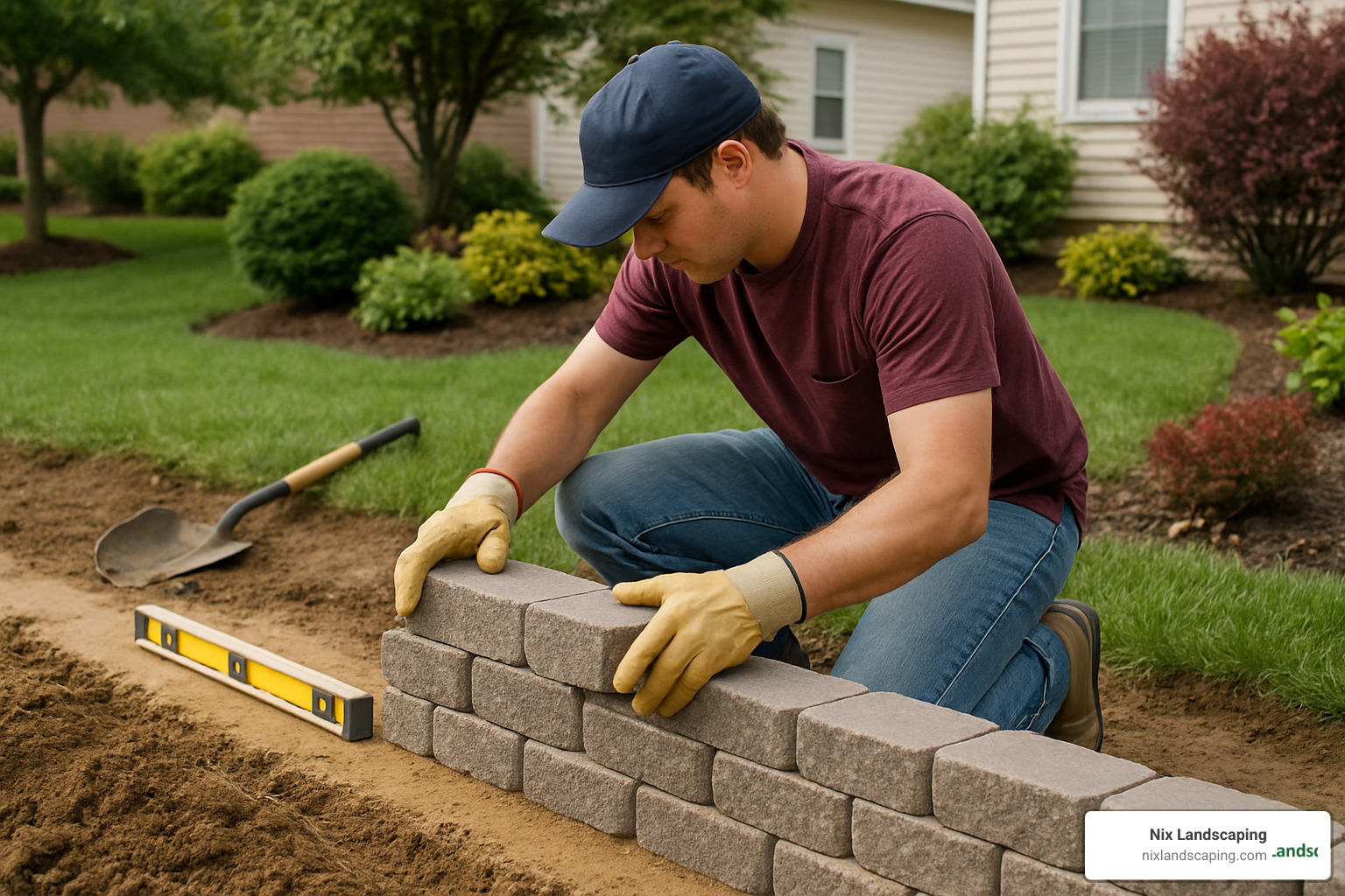 Cost of retaining wall installation? 2025 Top 5 Shocking Facts