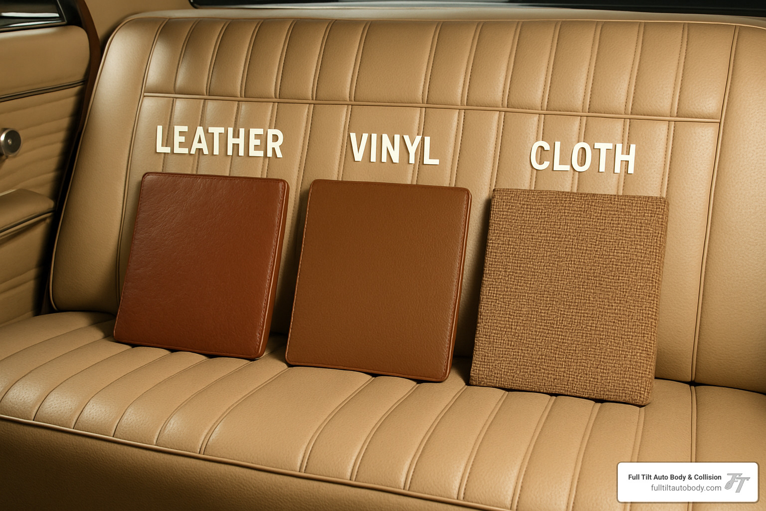 Vintage Car Interior Restoration: 7 Powerful Tips for Success 2025