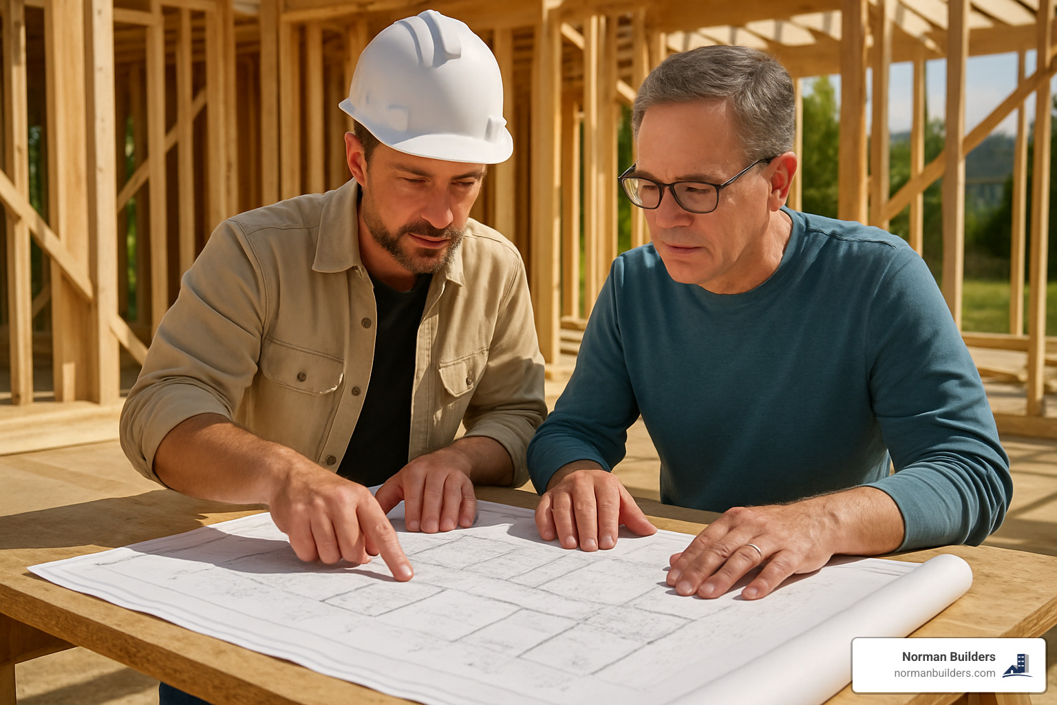 Addition Construction Near Me: 5 Powerful Benefits in 2025