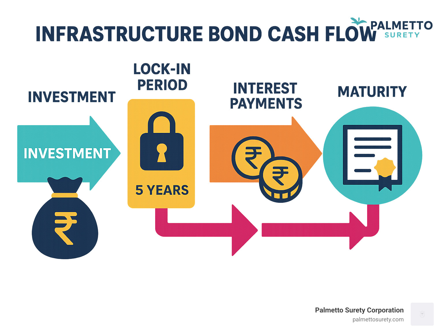 80c Infrastructure Bonds: 7 Powerful Tax-Saving Benefits 2025