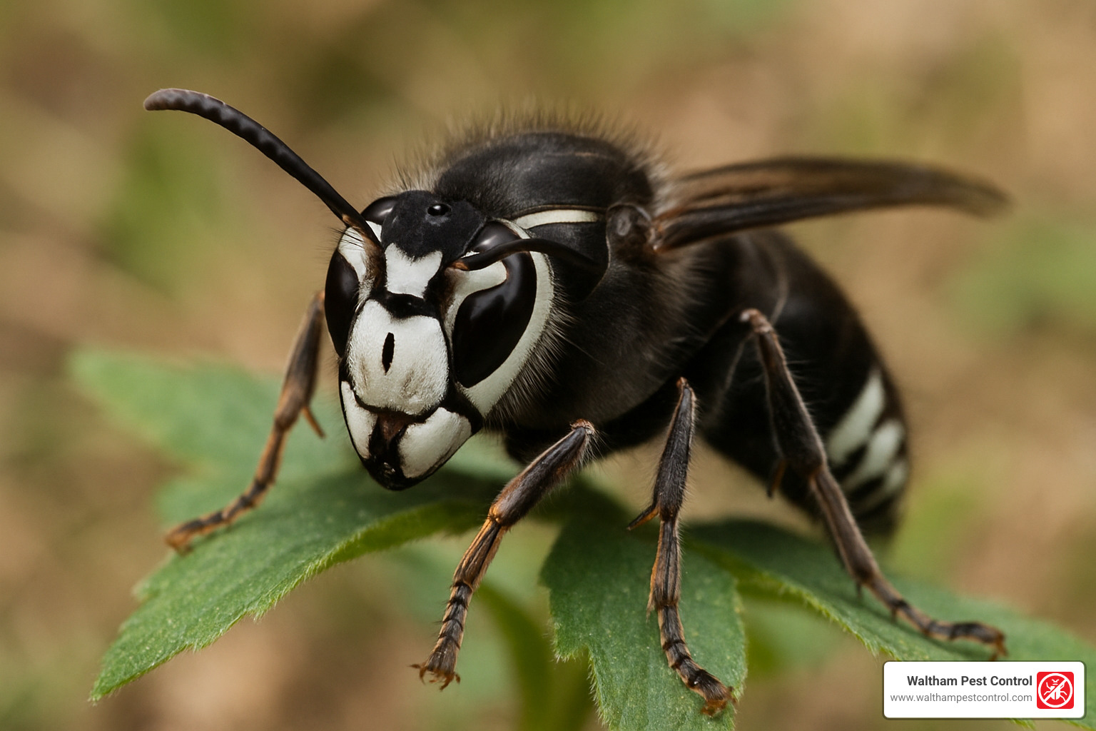 Bald Faced Hornets Nest Removal: 7 Powerful Safe Tips 2025