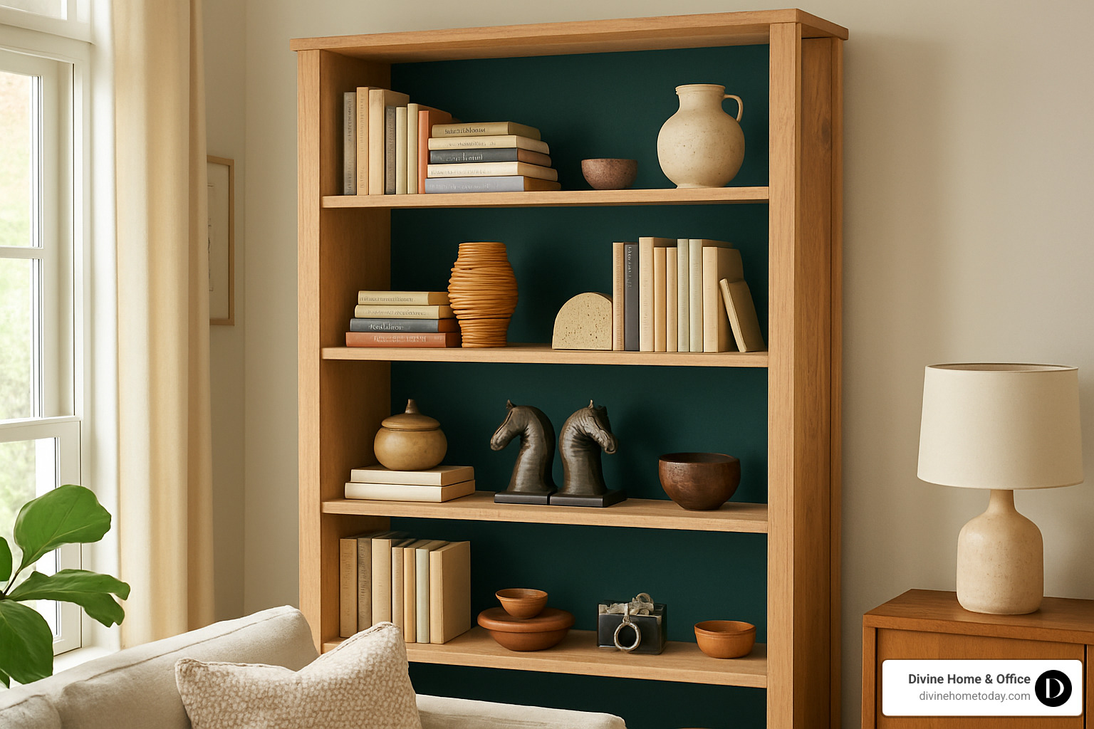 Modern Bookshelf Decor: 10 Stunning Trends For 2025 Success