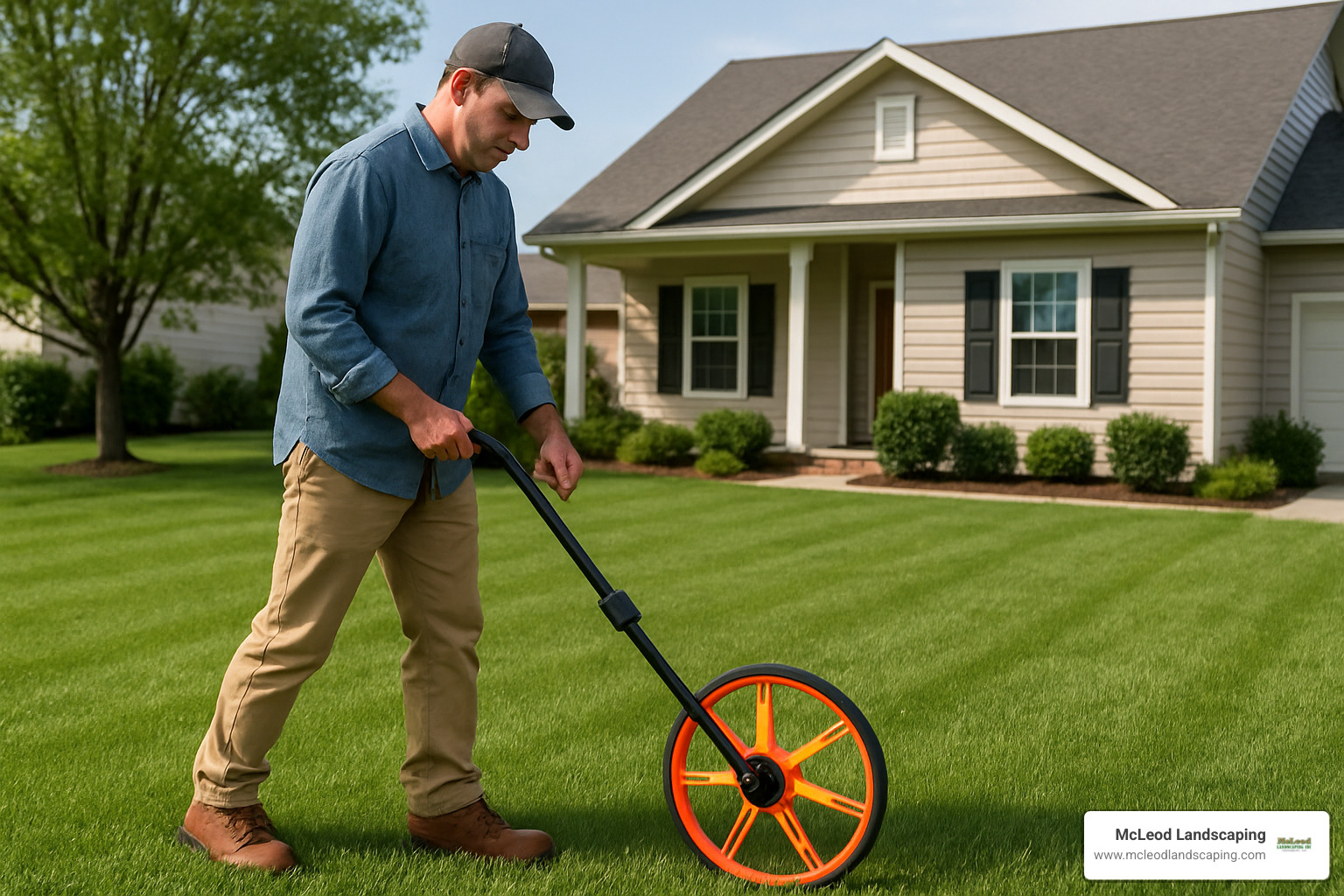 Don’t Get Soaked! The Real Average Cost for Lawn Irrigation Systems ...