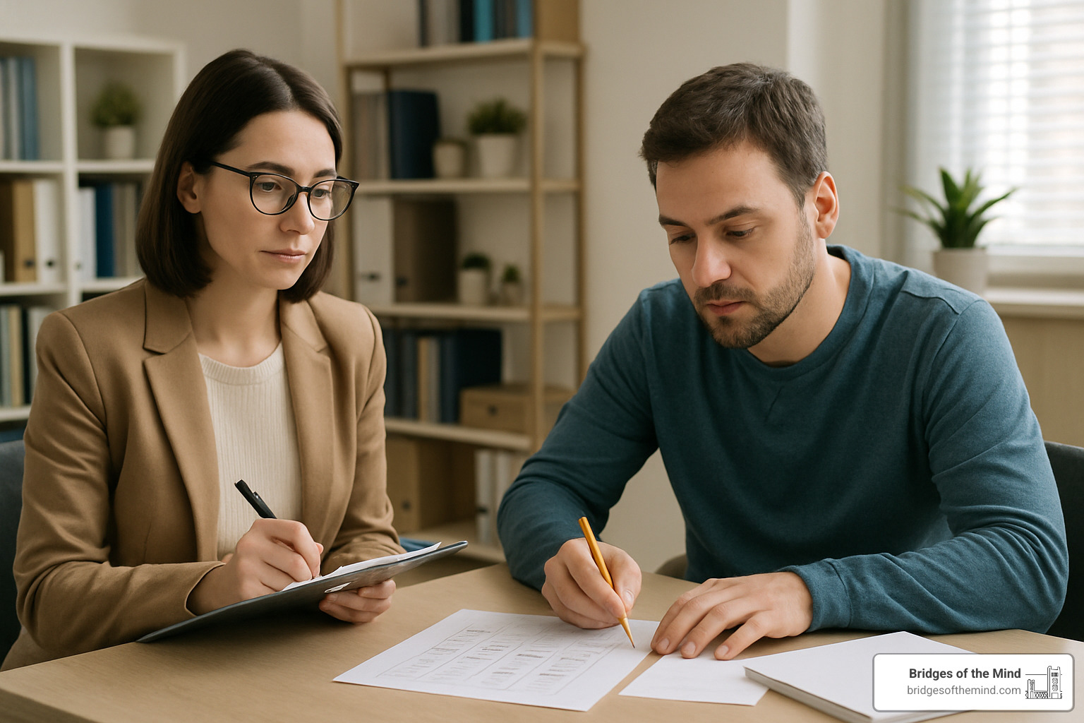 Evaluation for Learning Disability in Adults: 7 Powerful Steps 2025