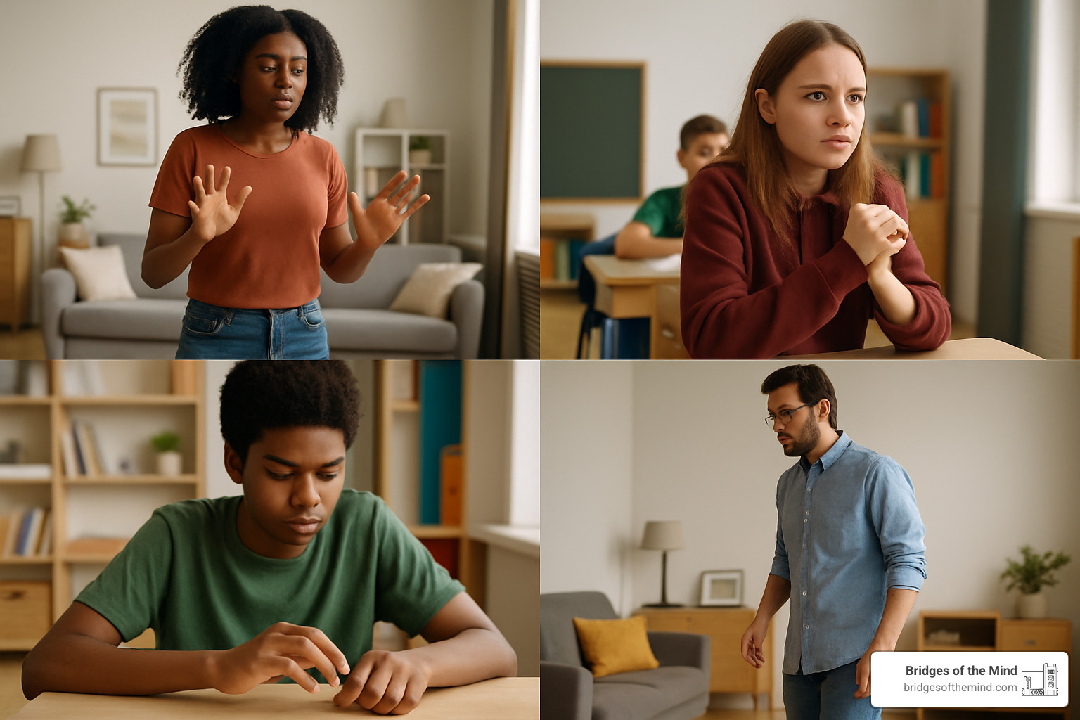 How to Know If You Have Autism: 10 Powerful Signs in 2025